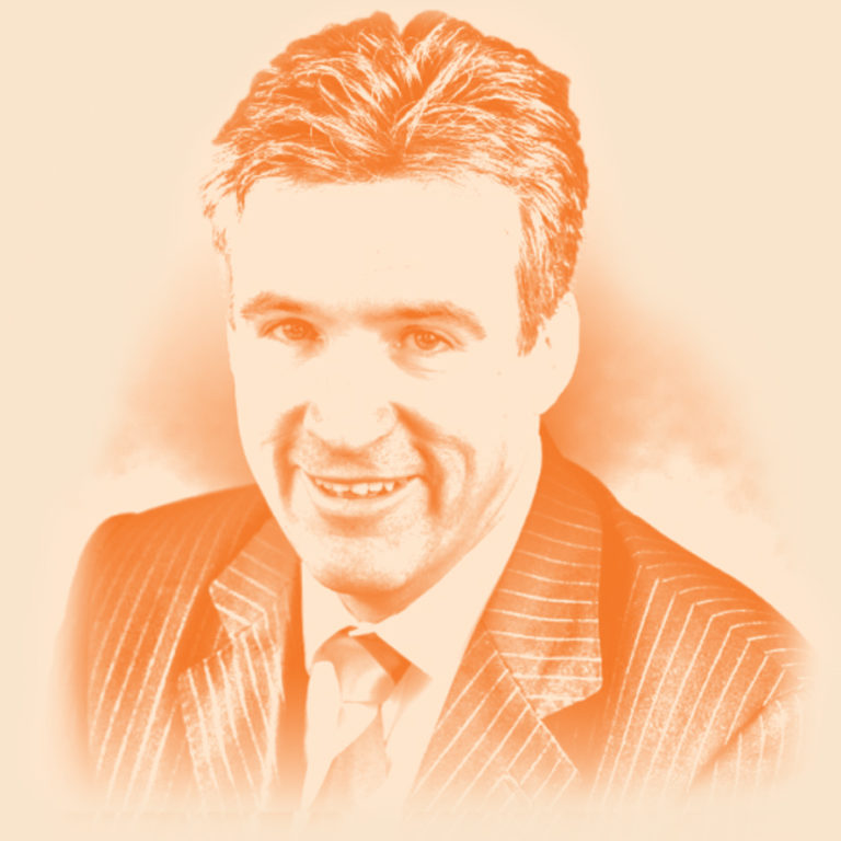 Our Board - Openfield